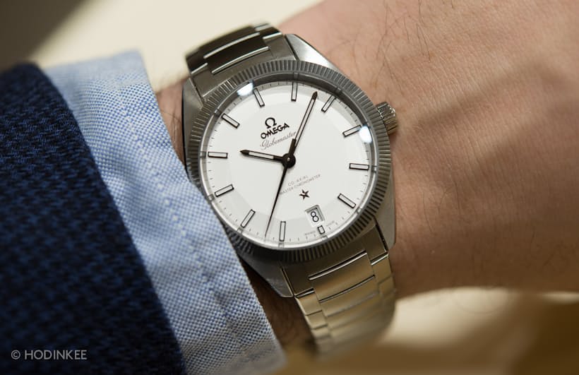 Omega is moving too fast.. | Page 6 | WatchUSeek Watch Forums