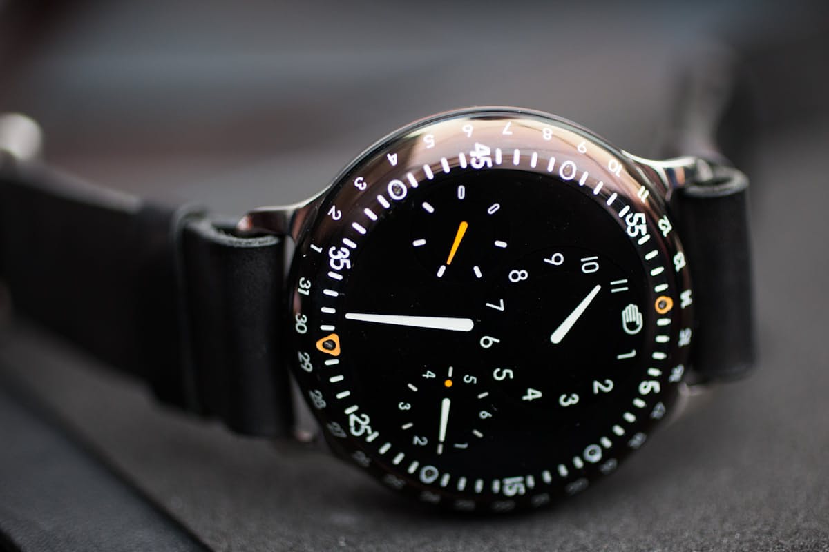 Mens Watches- Which are the best? | Page 3 | NeoGAF