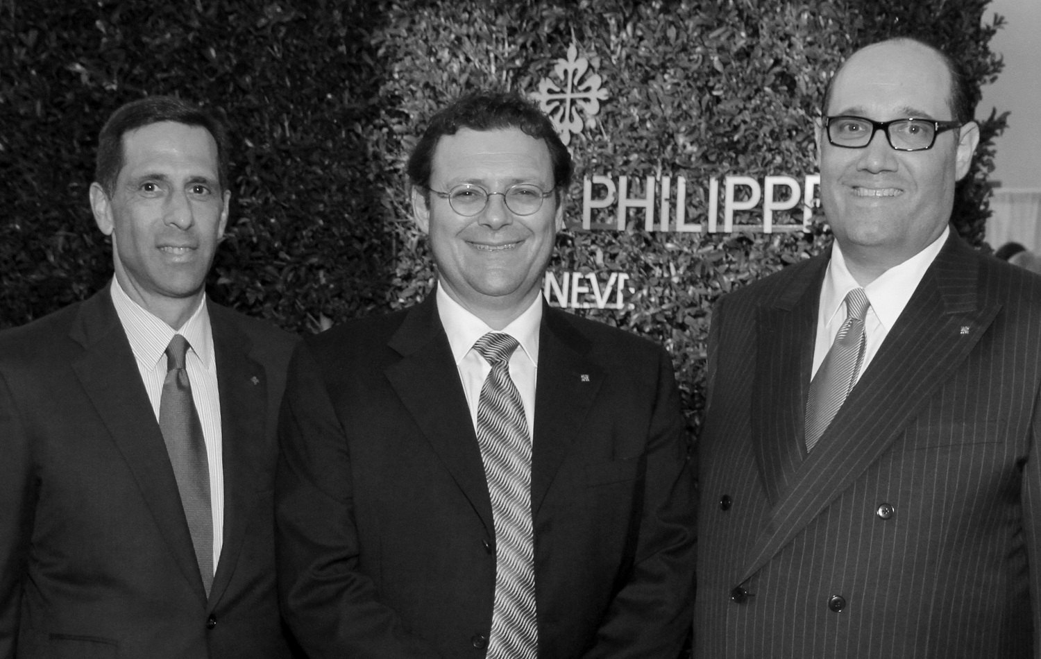 Interview: Patek Philippe President Thierry Stern