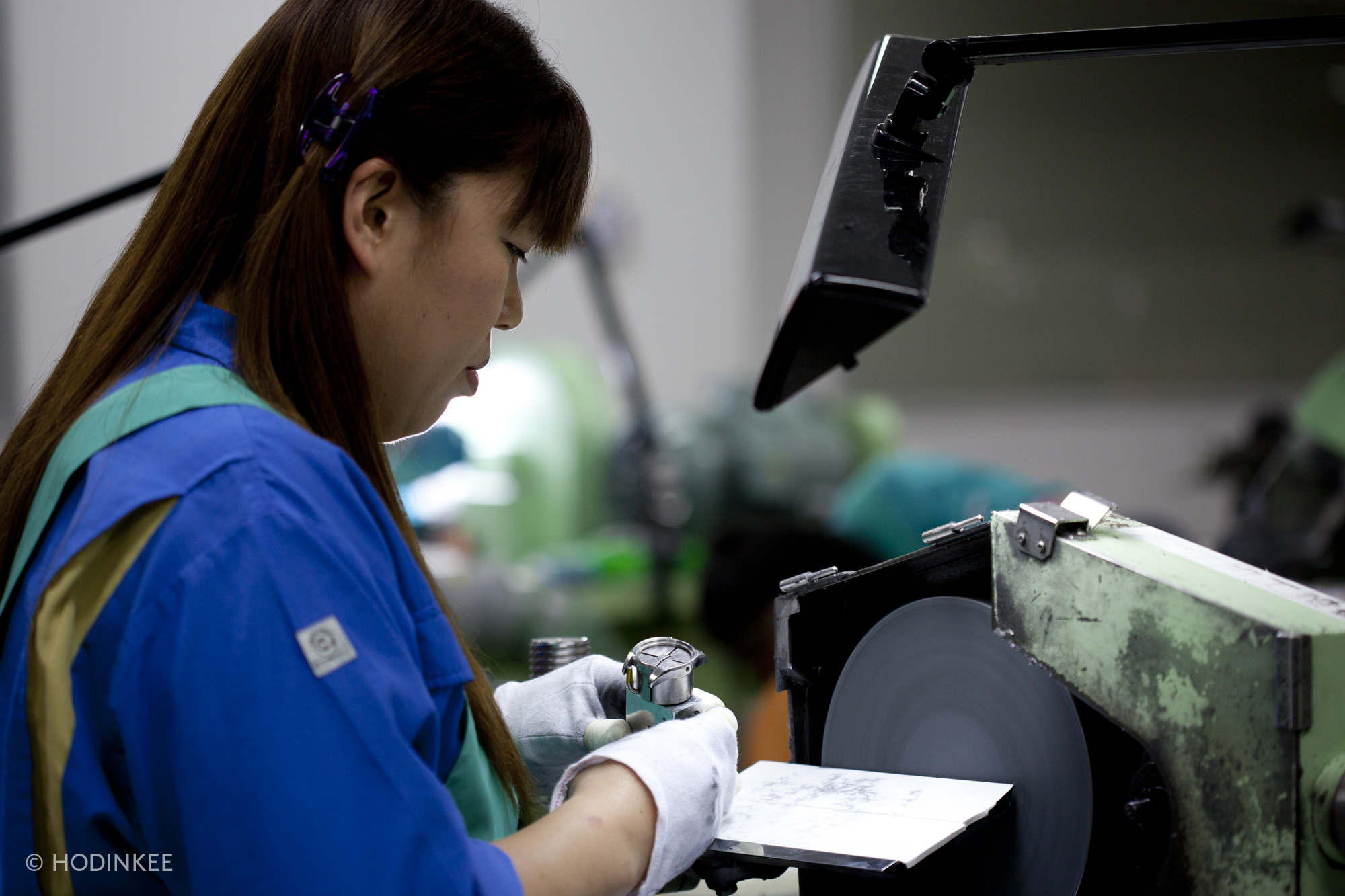 Inside The Manufacture: A Visit To Seiko Japan (Video)