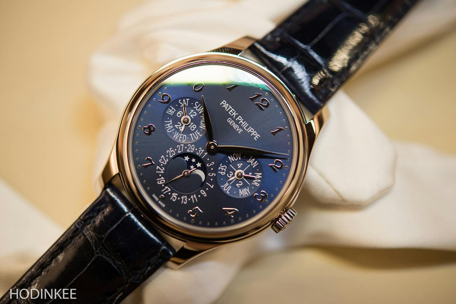 The Watch Appreciation Thread - Part two (Rolex, Patek Philippe ...